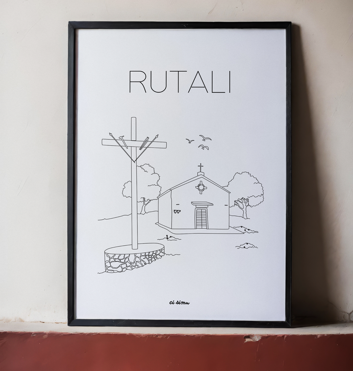 Neru Biancu – Ci Simu